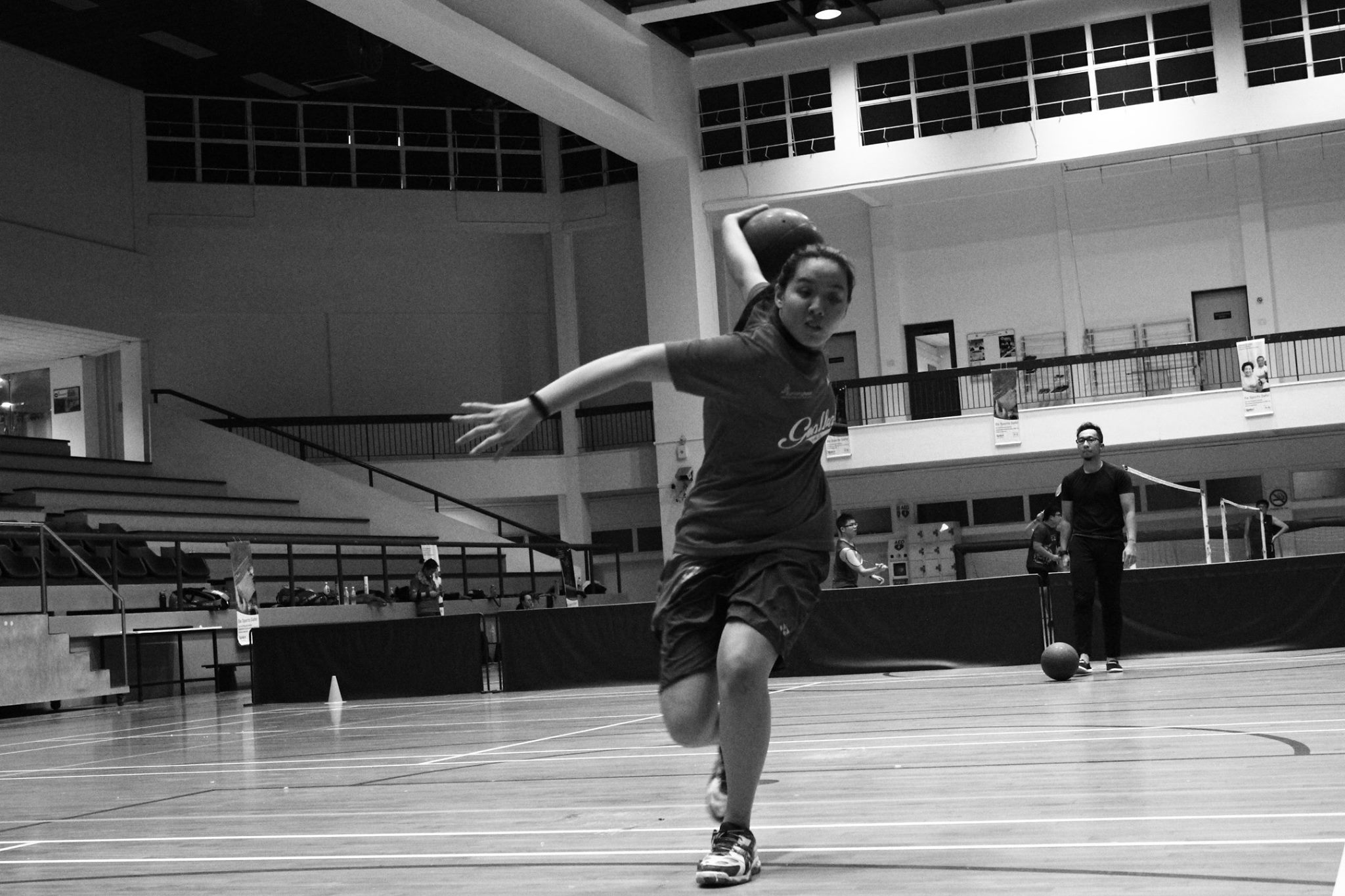 Assembly Talks & Speaking Engagement Sessions – Control Your Controllables