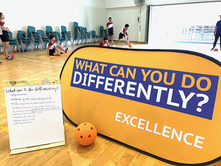 About – Control Your Controllables